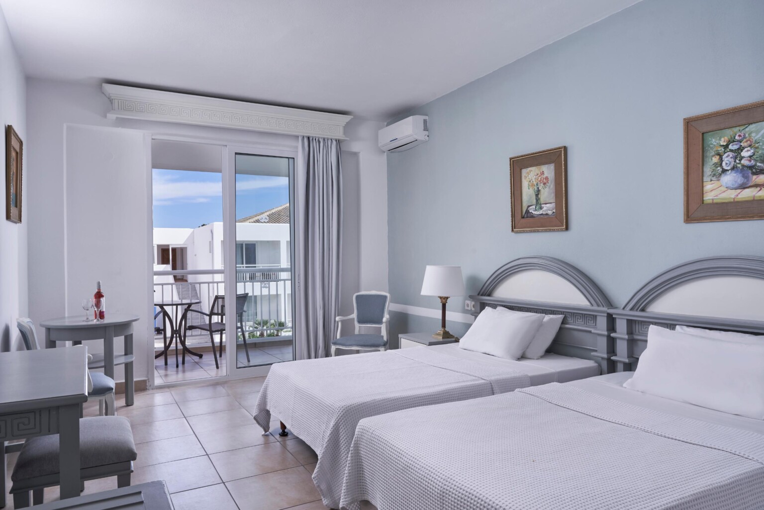 Sandy Beach Resort: All-Inclusive Luxury Resort in Corfu