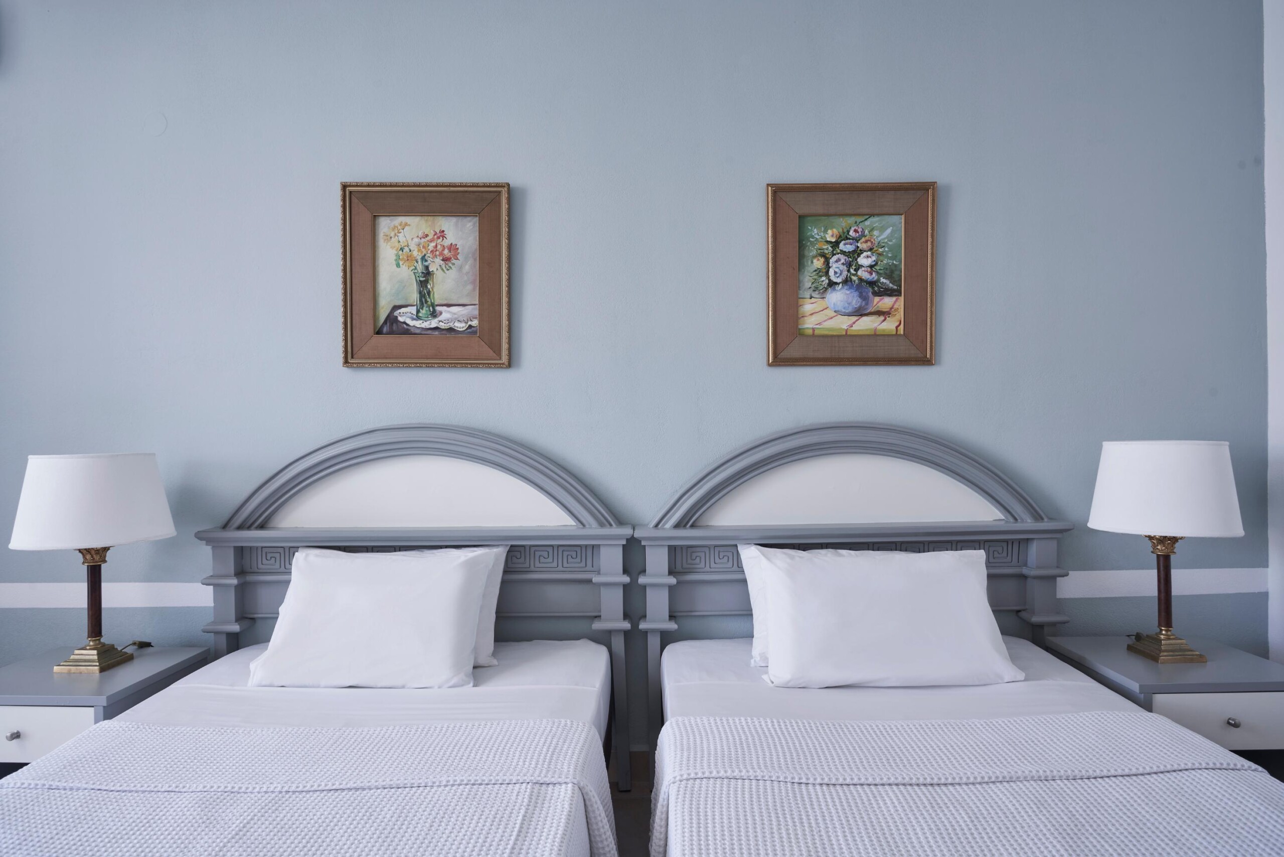 Classic Rooms with Side Sea view - Sandy Beach Resort